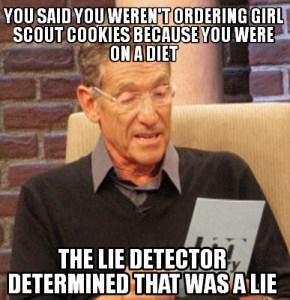 Maury Meme Fitnessstudio